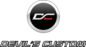 Custom Car Paint & Bike Mods in Noida | Devil’s Customs