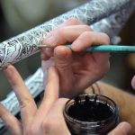 Devil's Customs Customized Bikes and Accessories Design