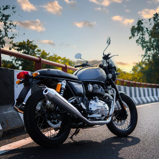 Royal Enfield Tanks – Devilscustoms